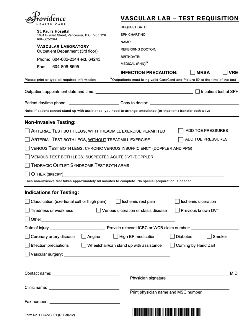 Providence Health - World EMR