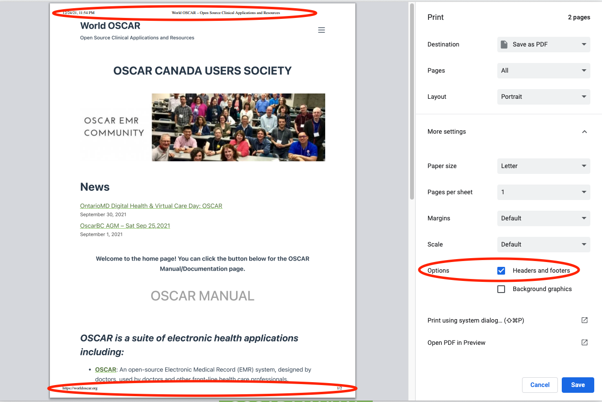 eForm From Scratch/Tweaking eForm Programming Tips - World EMR