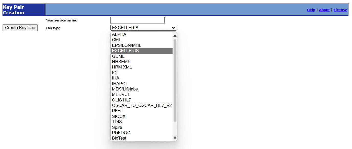 Lab Download Integration - World EMR